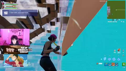 zenn - Streamer Profile & Stats